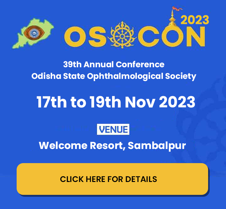 Odisha State Opthalmological Society